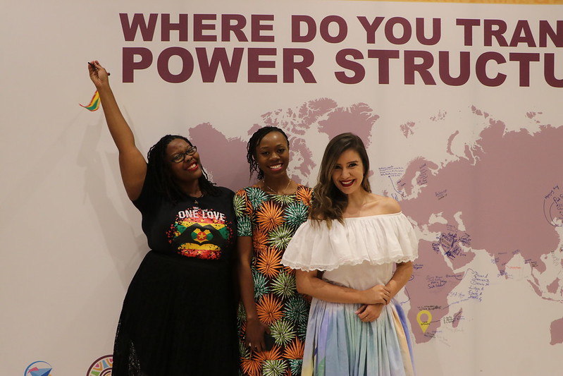 Our Priorities - World YWCAWorld YWCA